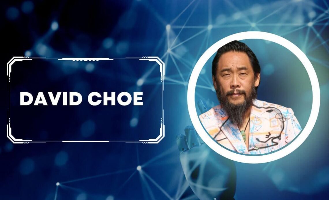 David Choe: Unleash Your Creative Power