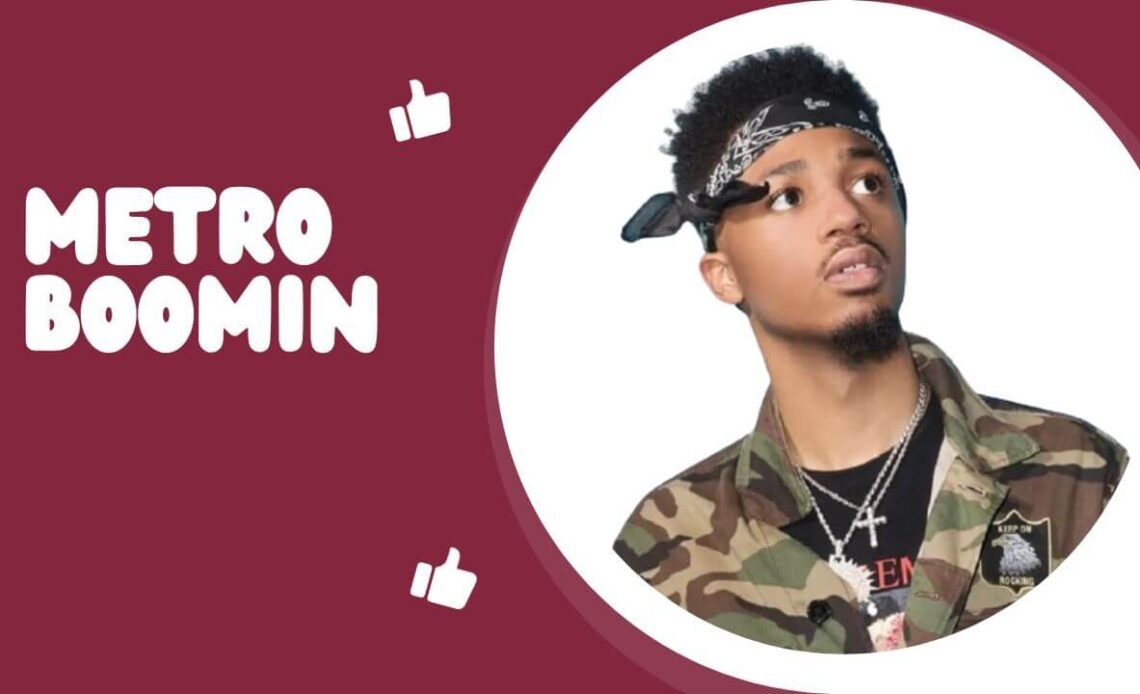 Metro Boomin: Unleashing the Beat-Making Force
