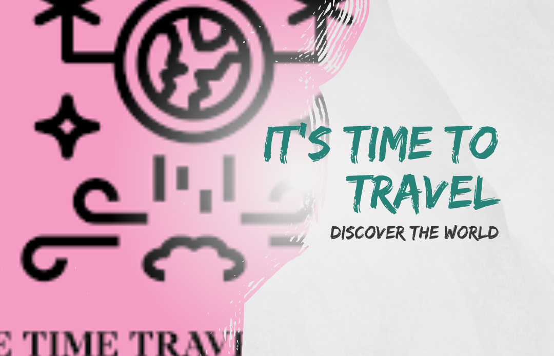 The Best Time Travel Agency for Unforgettable Travel