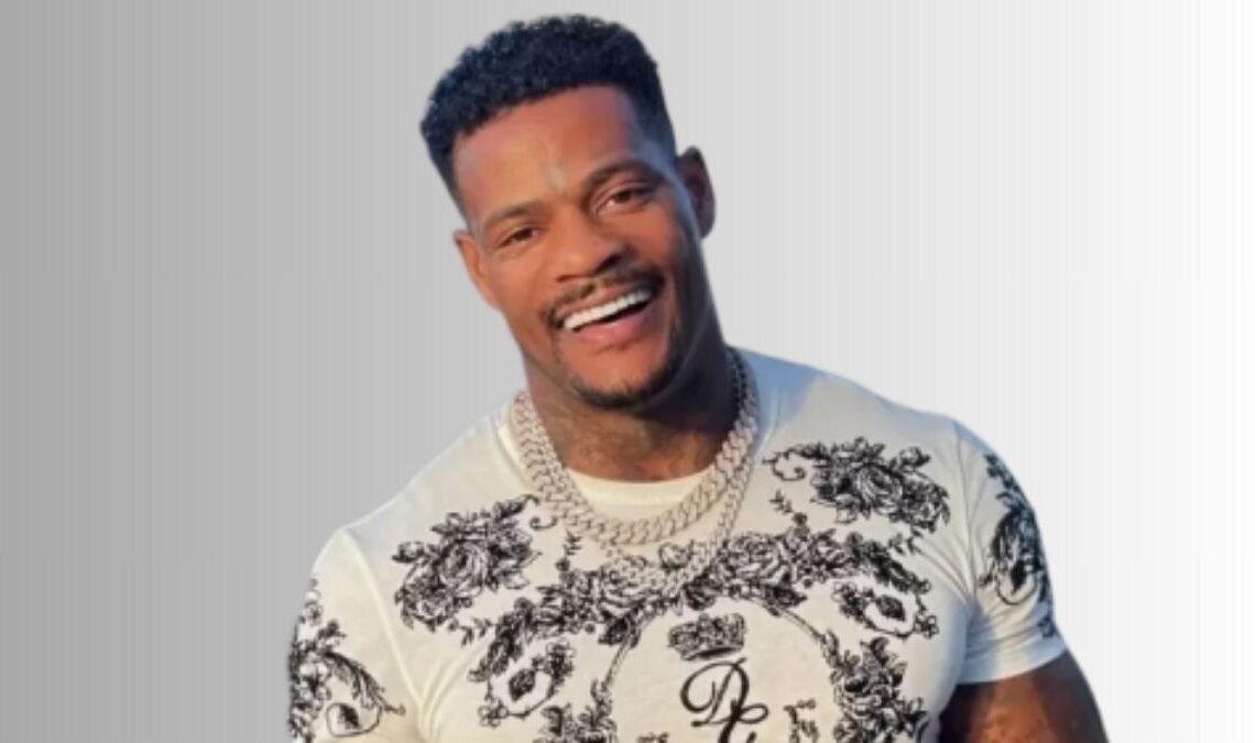 Jason Luv Net Worth: Unveiling the Music Mogul's Fortune