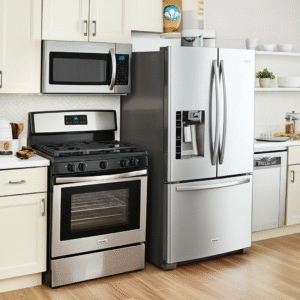 Who Makes Hotpoint Appliances? Essential Guide